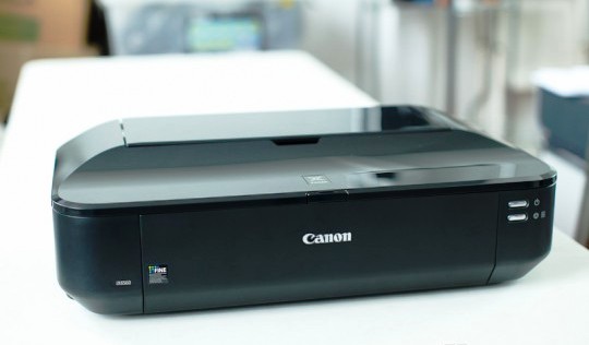 CANON IX 6560 - MÁY IN MÀU THÔNG MINH