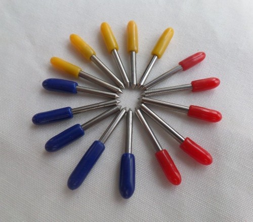 Dao cắt decal cao cấp cho các loai máy cắt decal